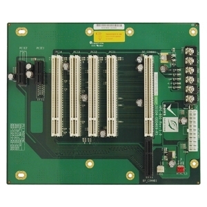 PICMG 1.3 and PICMG 1.0 Full-Size and Half-Size Passive Backplane | Industrial PC Pro