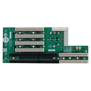 PICMG 1.0 Full-Size Passive Backplane with ISA and PCI Slots ...