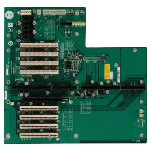 PICMG 1.3 Full-Size Passive Backplane with PCI and PCI Express Slots ...