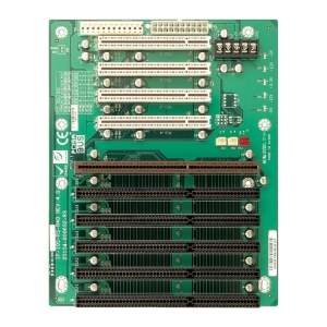 PICMG 1.0 Half-Size Passive Backplane with PCI and ISA Slots ...
