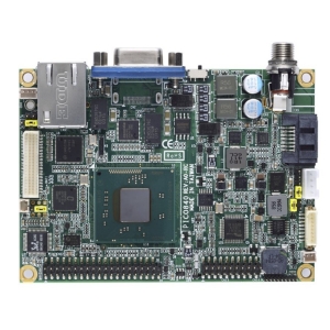 Pico-ITX Small Form Factor Embedded Board | Industrial PC Pro
