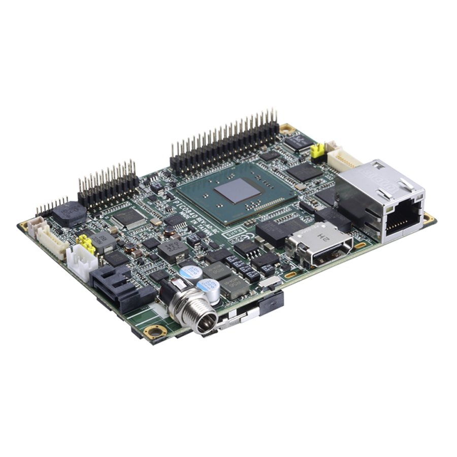PICO840 Pico-ITX Embedded Board with Intel Atom E3848/E3827/E3815 Processor | Industrial PC Pro