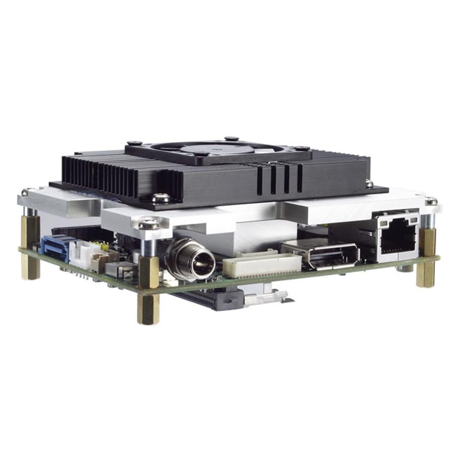 PICO880 Pico-ITX Embedded Board with Intel Broadwell i7/i5/i3 Processor | Industrial PC Pro