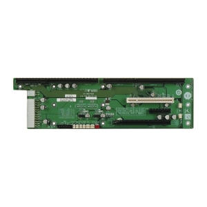 PICMG 1.3 Full-Size Passive Backplane with PCI and PCI Express Slots ...
