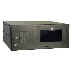 4U Industrial Rackmount Computers | Industrial PC Pro