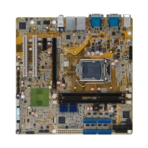 High Performance and Reliable Industrial Micro ATX Motherboard ...