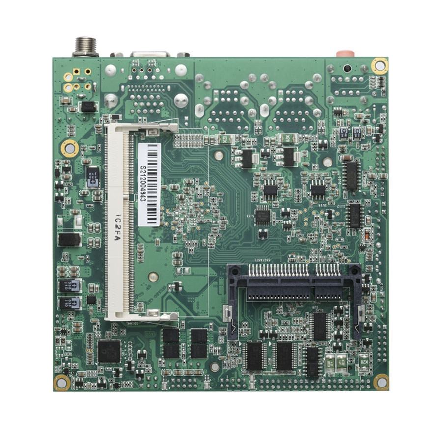 NANO831 Nano-ITX Embedded Board with Intel Atom N2600 Processor ...
