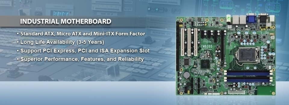 Panel PCs | Embedded PCs | Industrial Monitors | Rack Mount PCs ...