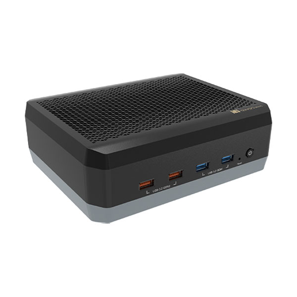 TANGO-7010 Industrial Embedded PC with Intel 12th Gen Core i7/i5/i3 ...