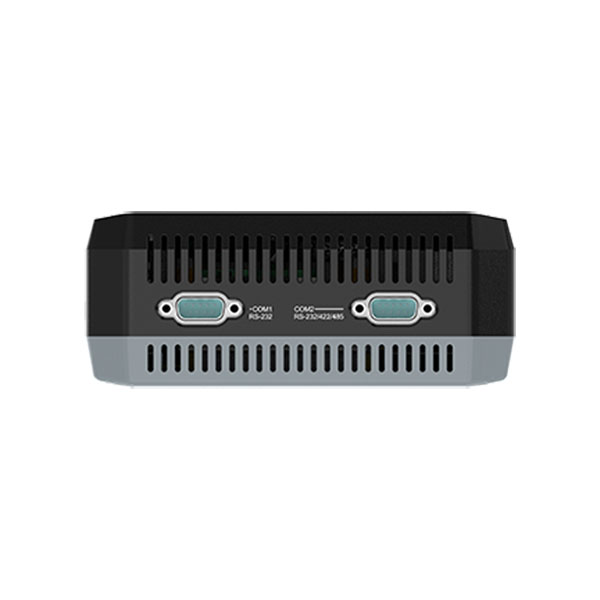 TANGO-7010 Industrial Embedded PC with Intel 12th Gen Core i7/i5/i3 ...