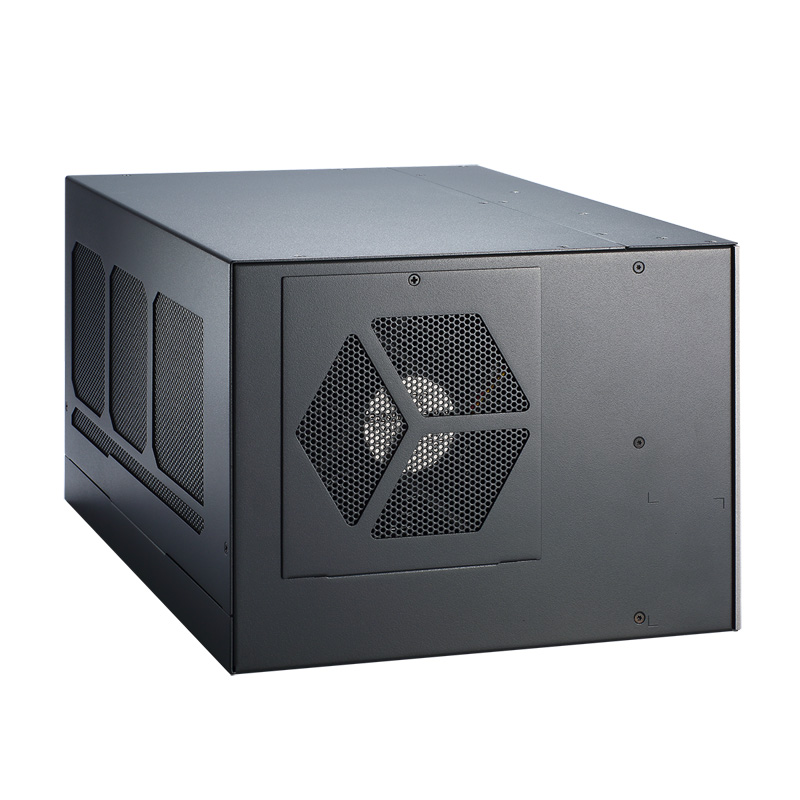 IPC972 High Performance Expandable Industrial Embedded PC with Intel ...