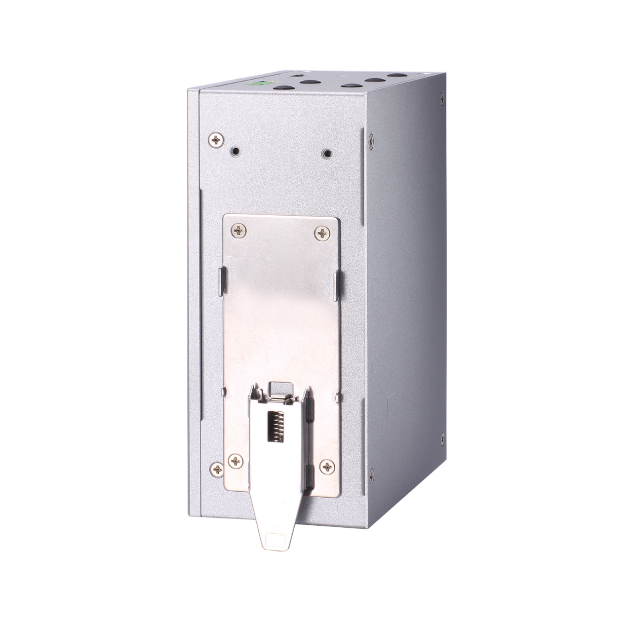 ICO300-83M Industrial DIN-Rail Fanless Embedded PC with Intel Atom x5 ...