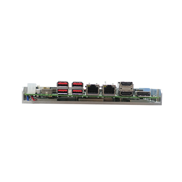 NANO-ADL-P 4" EPIC Industrial Embedded Board with Intel 12th Gen Alder ...