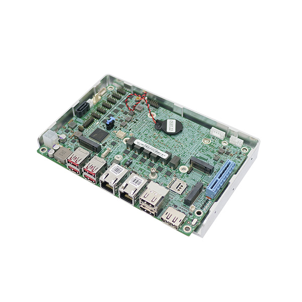 NANO-ADL-P 4" EPIC Industrial Embedded Board with Intel 12th Gen Alder ...